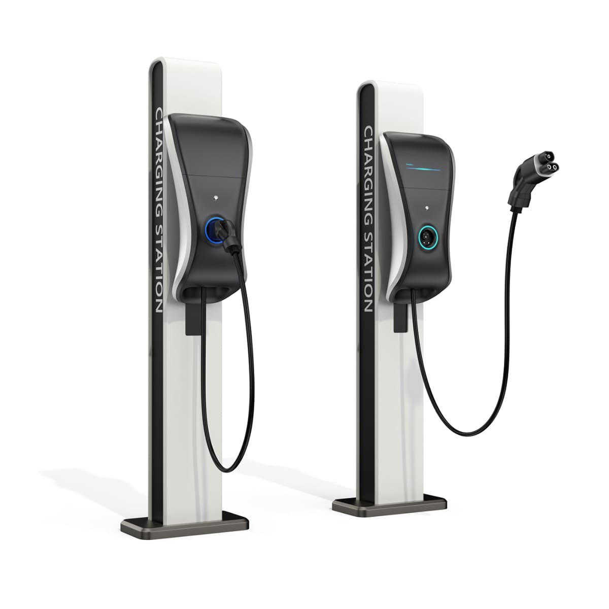 24Charge – Charging America 24 Hours a day…