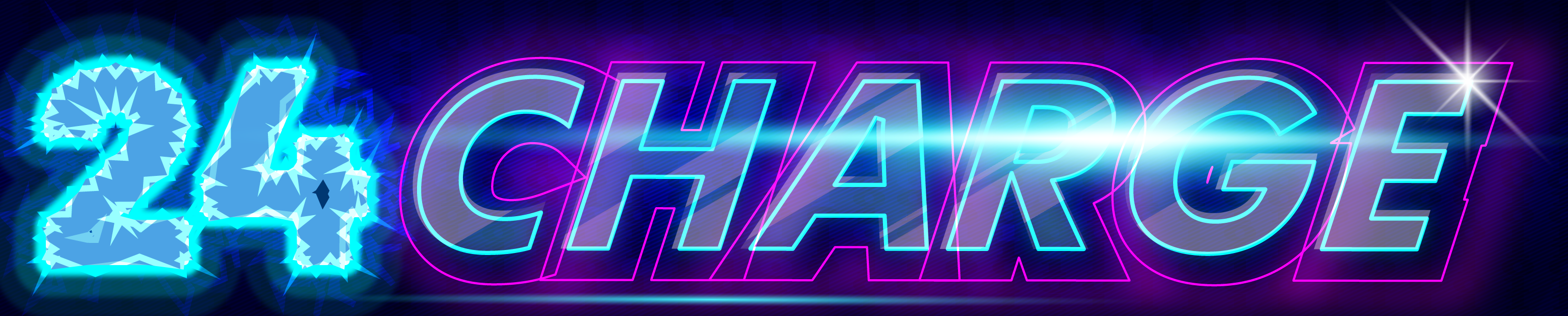 24Charge – Charging America 24 Hours a day…